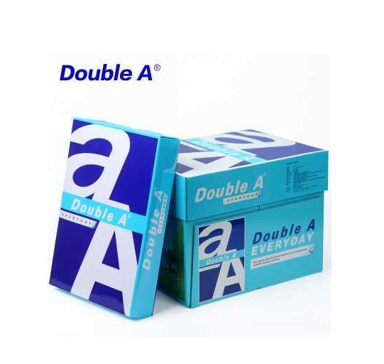 A4 Copy paper (Double A) - Supa Export
