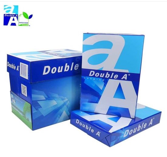 A4 Copy paper (Double A) - Supa Export