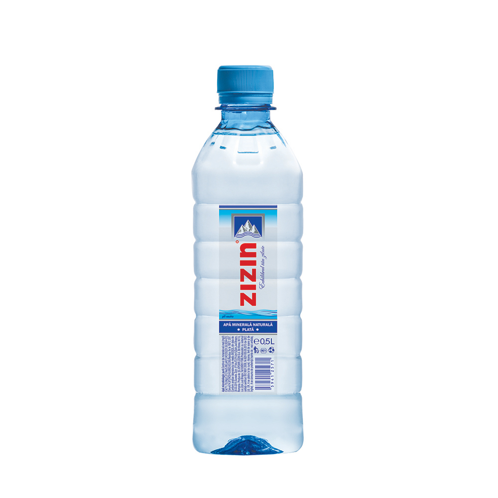 Mineral Water — Supa Export