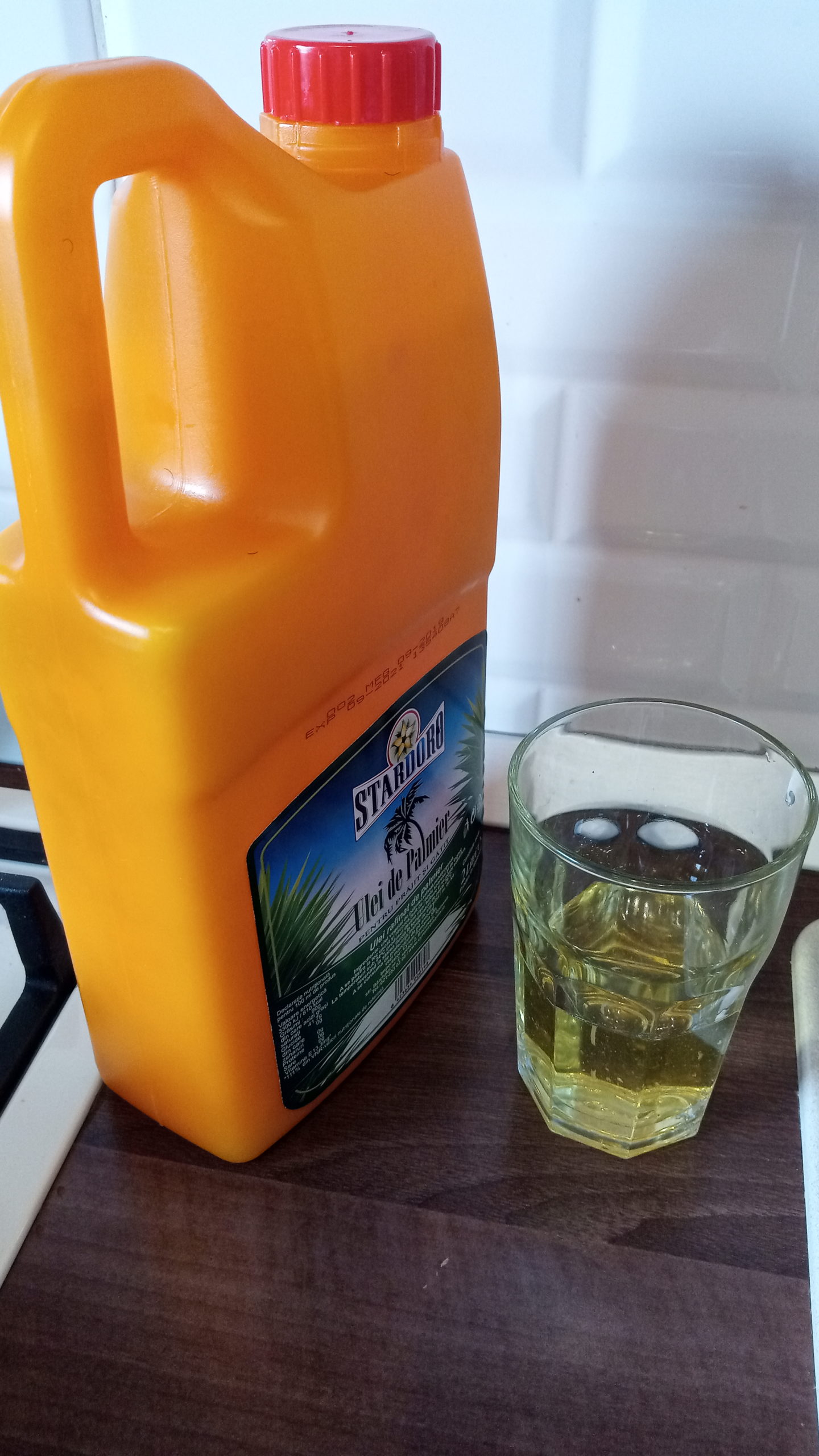 Palm Oil