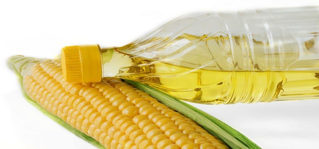 Refined Corn Oil - Supa Export